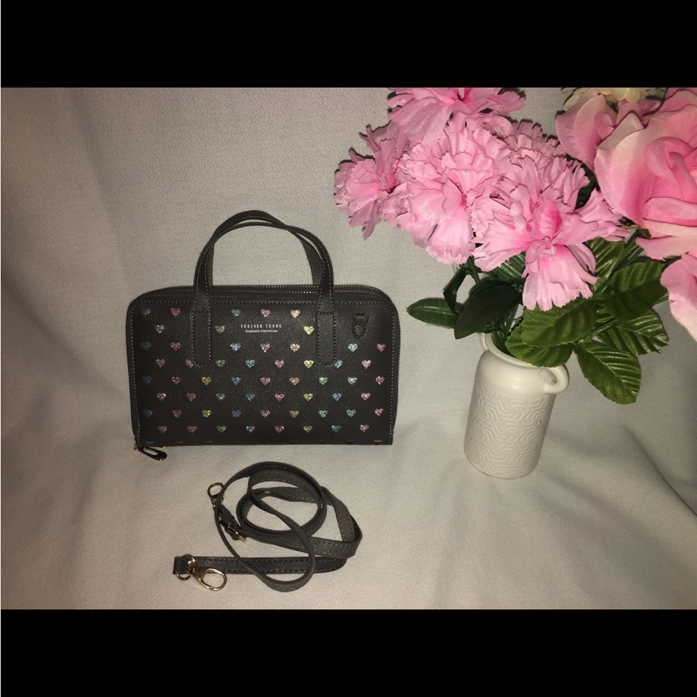Forever Young Originally From Korea Purse - Gem